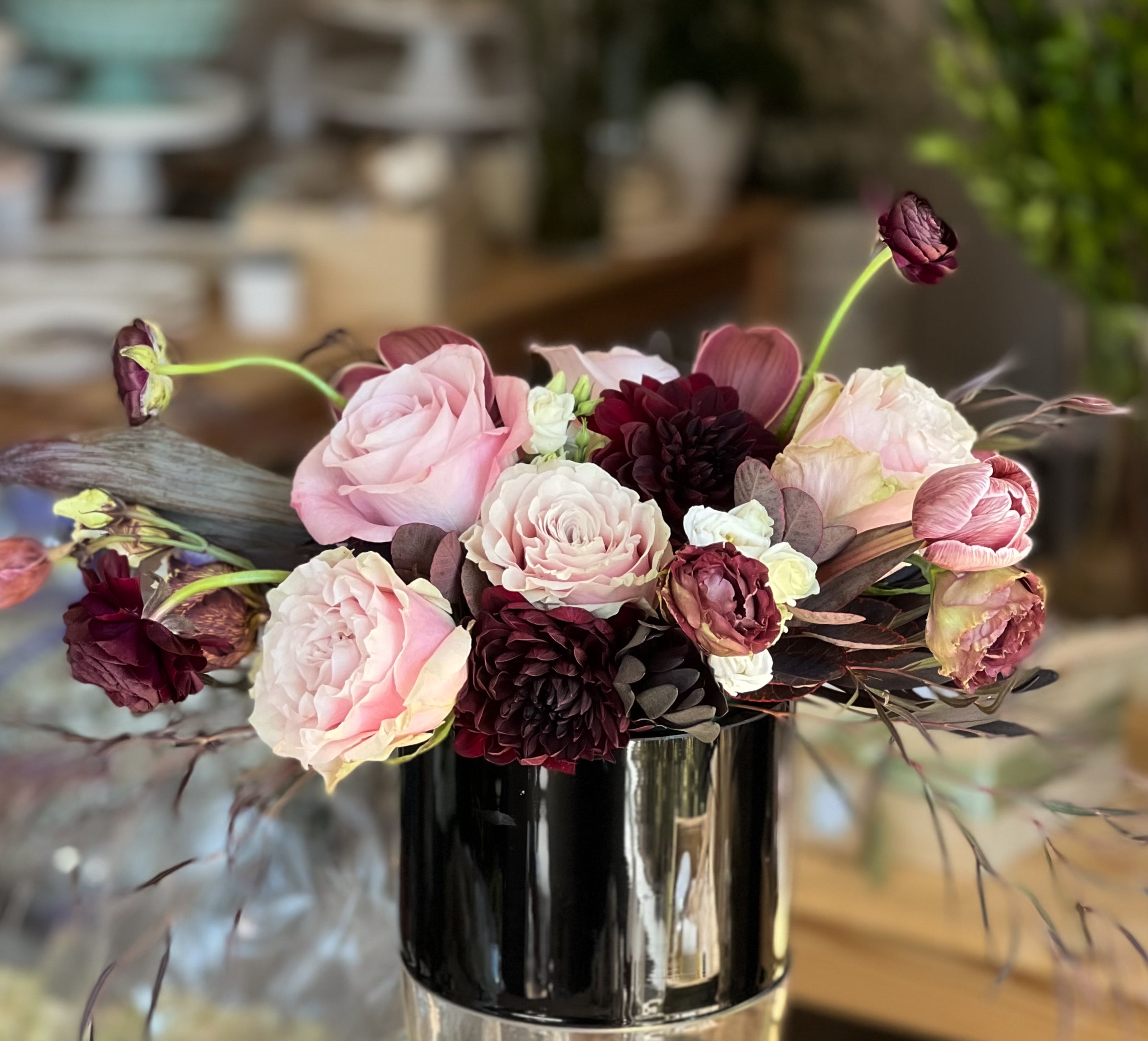 Rodarte floral Design – Rodarte Floral Design
